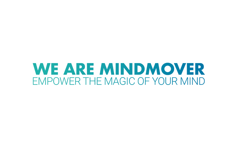 WE ARE MINDMOVER - Creating Mental Moments